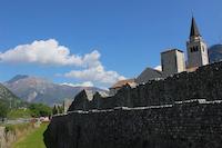 Venzone (Italien) | Stadt Erlangen